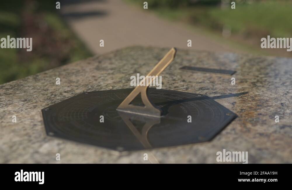 How to make a sundial Stock Videos & Footage - HD and 4K Video Clips ...
