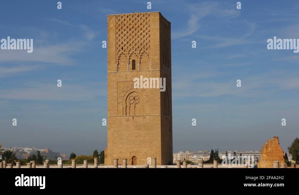 Rabat hassan tower Stock Videos & Footage - HD and 4K Video Clips - Alamy Rabat hassan tower Stock Videos & Footage - HD and 4K Video Clips - Alamy