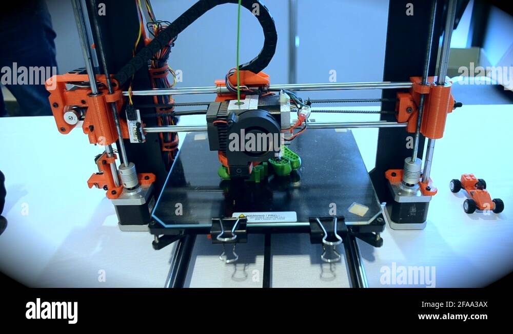 3d printing processing Stock Videos & Footage - HD and 4K Video Clips ...