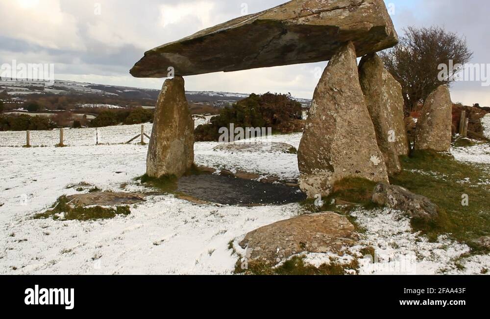 Welsh dolmen Stock Videos & Footage - HD and 4K Video Clips - Alamy