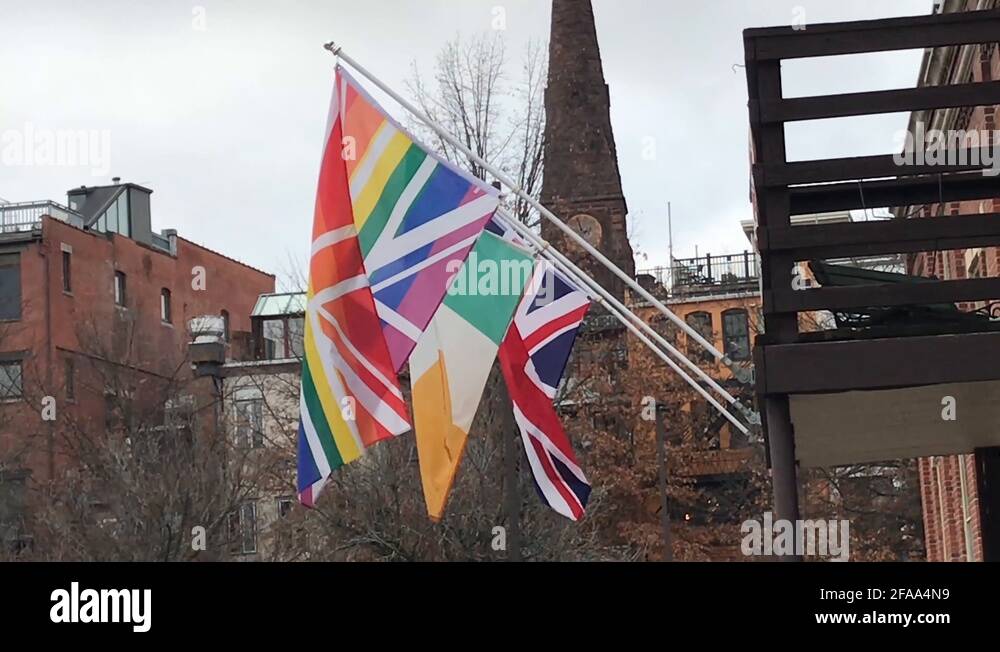 Variety of flags Stock Videos & Footage - HD and 4K Video Clips - Alamy