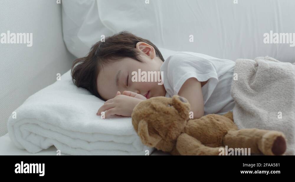 Boy napping Stock Videos & Footage - HD and 4K Video Clips - Alamy