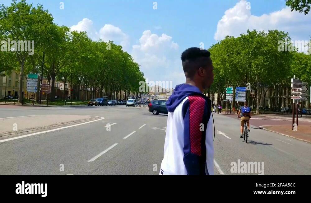 Buses city street architecture Stock Videos & Footage - HD and 4K Video ...