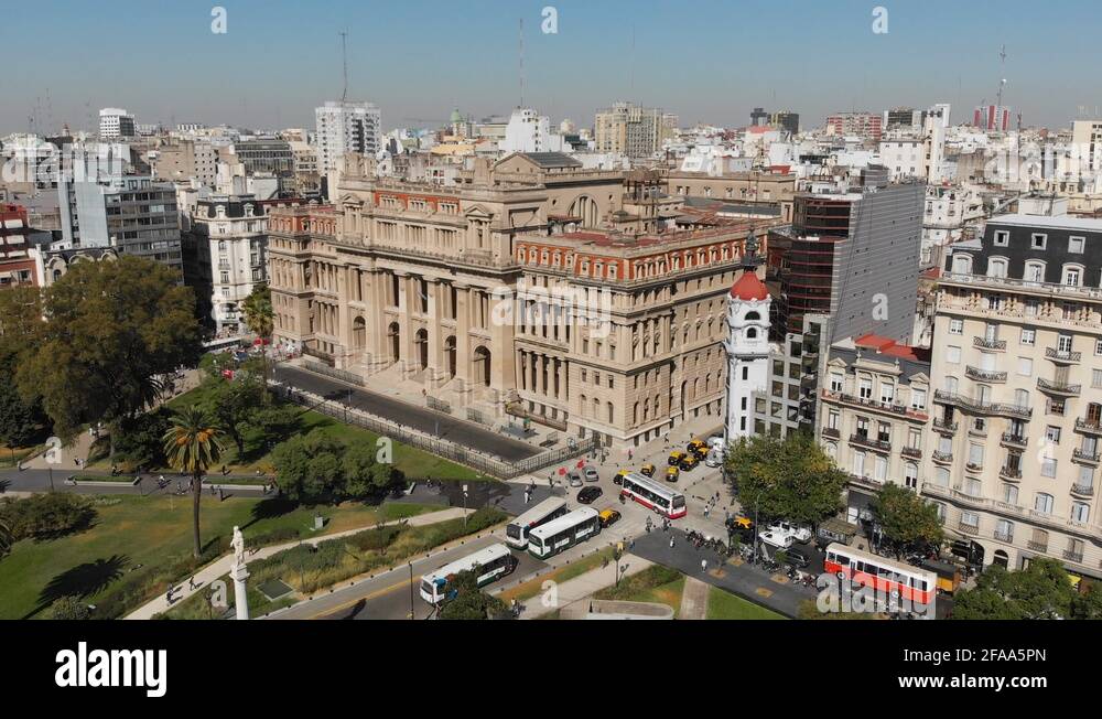 Supreme court of argentina corte Stock Videos & Footage - HD and 4K ...