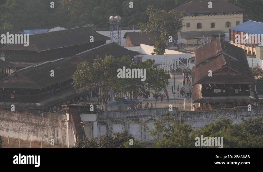 Burma prison Stock Videos & Footage - HD and 4K Video Clips - Alamy