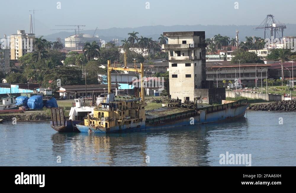 Sunken cargo ship in Stock Videos & Footage - HD and 4K Video Clips - Alamy