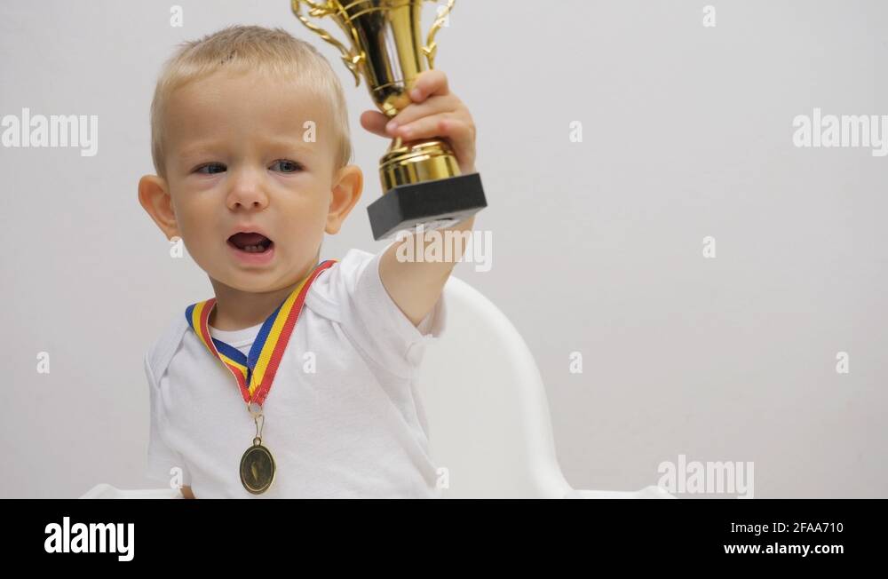 Baby winner Stock Videos & Footage - HD and 4K Video Clips - Alamy
