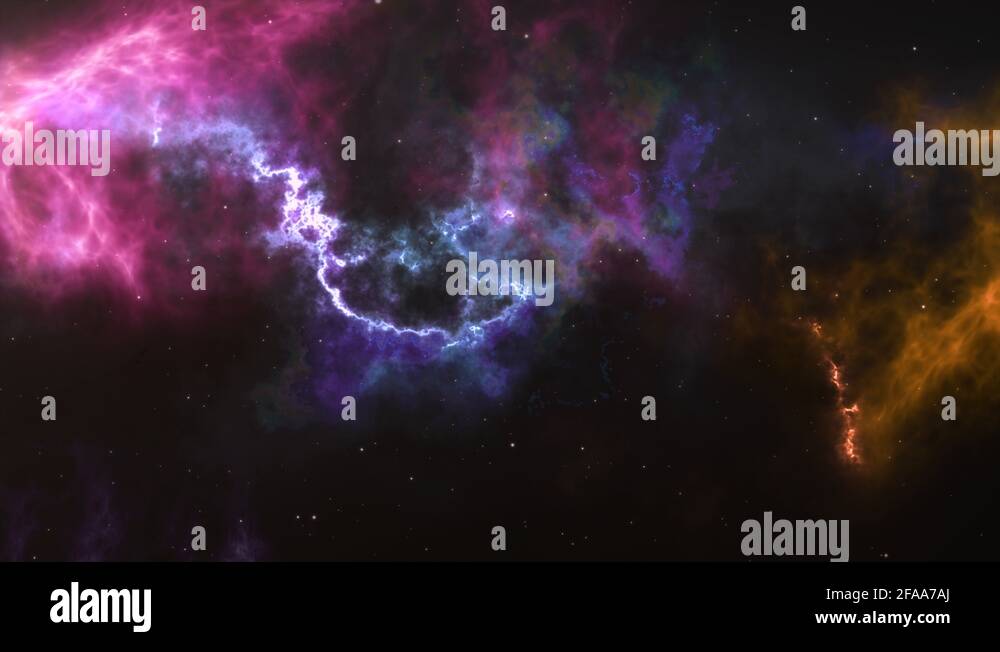 Space animation Stock Videos & Footage - HD and 4K Video Clips - Alamy