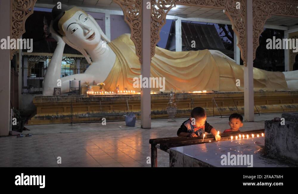 Boy buddha Stock Videos & Footage - HD and 4K Video Clips - Alamy