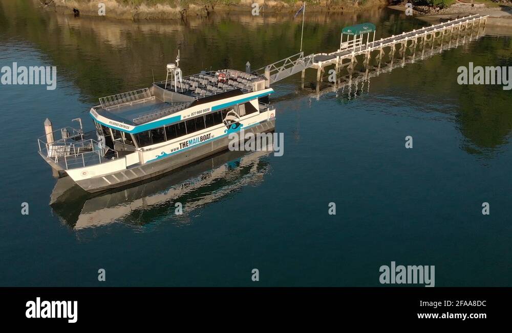 Boat mail Stock Videos & Footage - HD and 4K Video Clips - Alamy