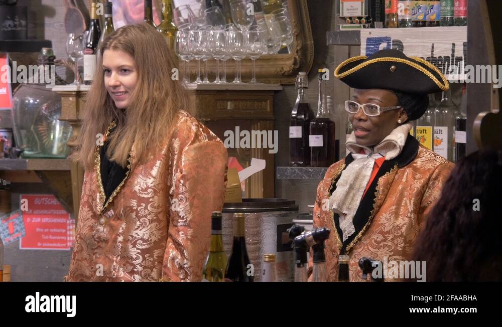 Colonial people drink Stock Videos & Footage - HD and 4K Video Clips ...