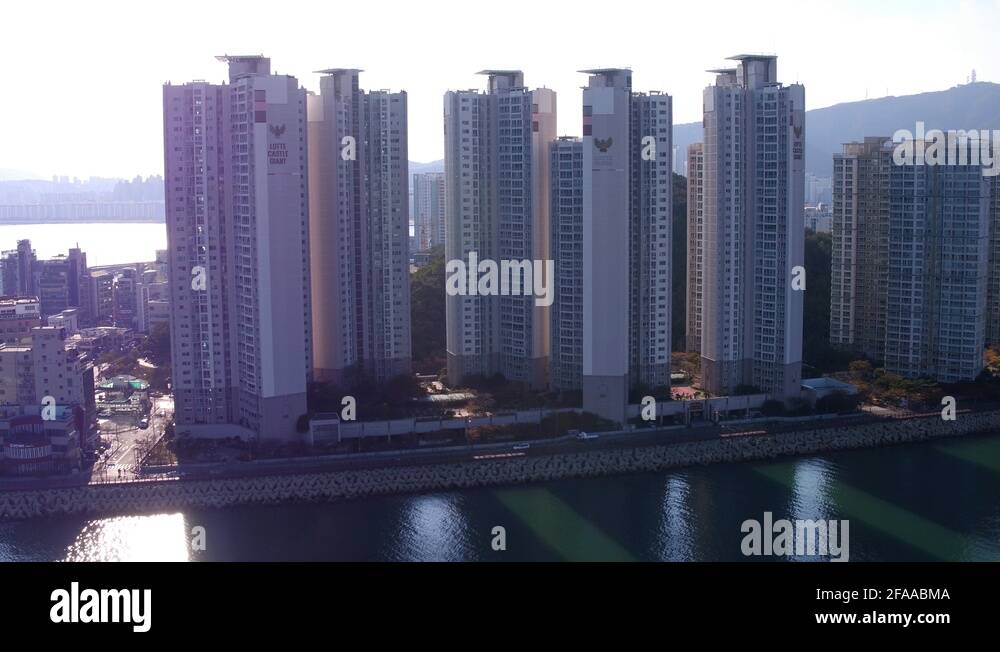Korea apartment Stock Videos & Footage - HD and 4K Video Clips - Alamy