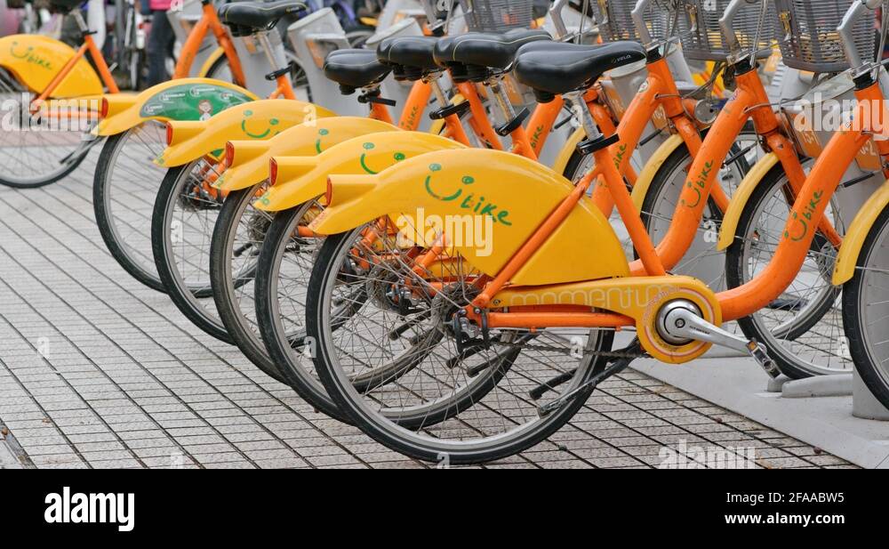 Bike in taiwan Stock Videos & Footage - HD and 4K Video Clips - Alamy