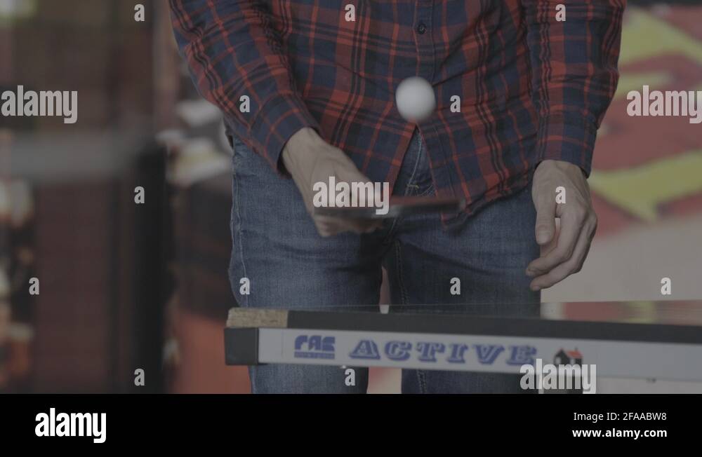 Ping pong Stock Videos & Footage - HD and 4K Video Clips - Alamy