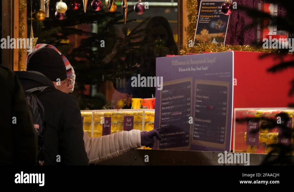 Market stall menu Stock Videos & Footage - HD and 4K Video Clips - Alamy