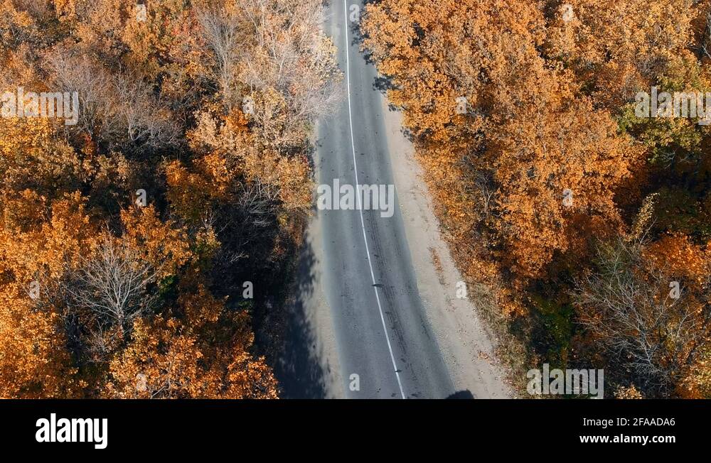 Bend of the road Stock Videos & Footage - HD and 4K Video Clips - Alamy