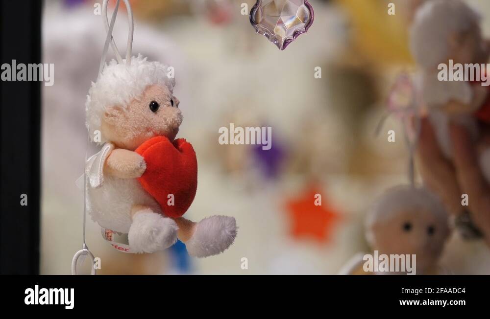 Plush Stock Videos & Footage - HD and 4K Video Clips - Alamy