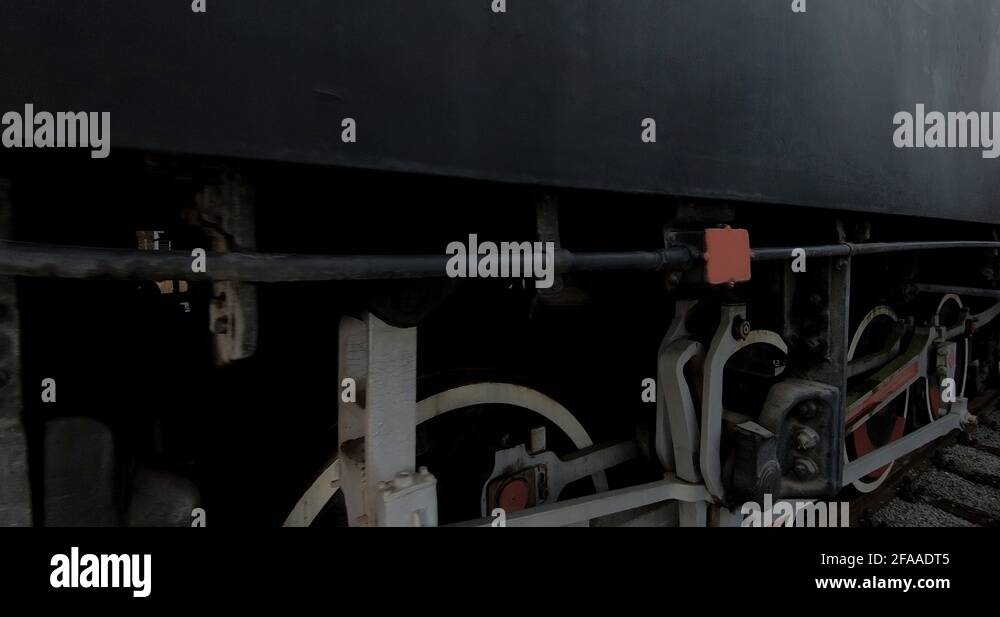 Narrow gauge train track Stock Videos & Footage - HD and 4K Video Clips ...