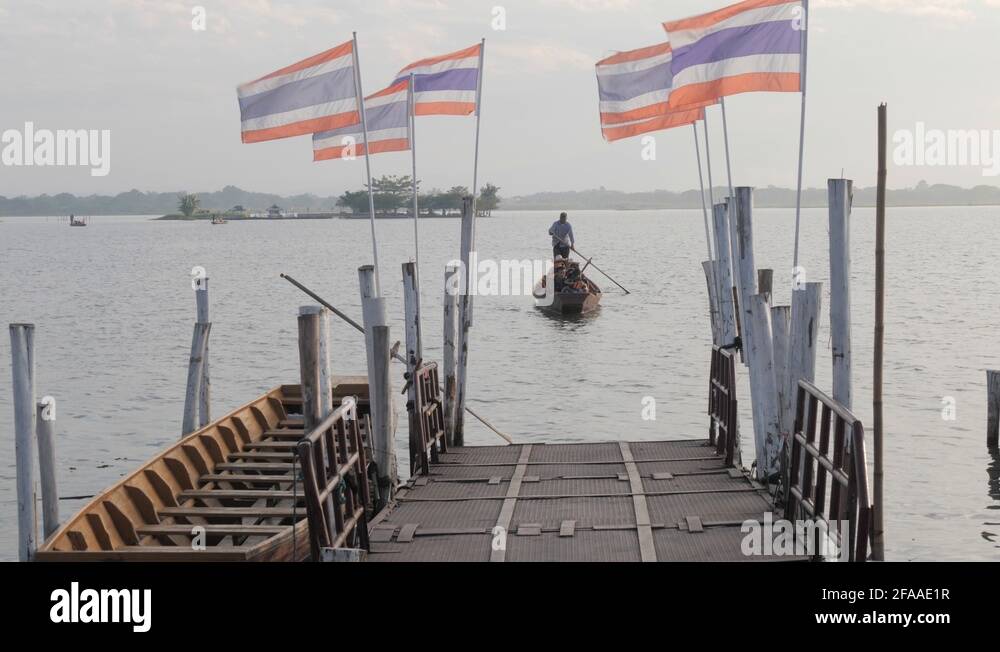 Rowing back to the boat rowing back to the boat Stock Videos & Footage ...