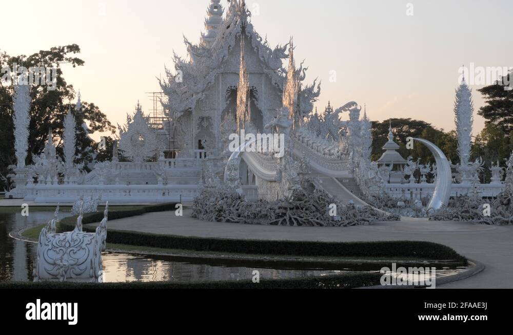 Contemporary buddhist architecture Stock Videos & Footage - HD and 4K ...