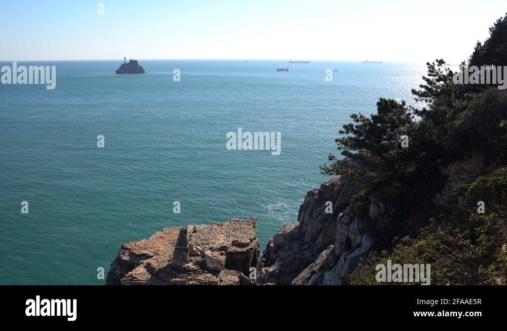 Yeongdo island busan Stock Videos & Footage - HD and 4K Video Clips - Alamy