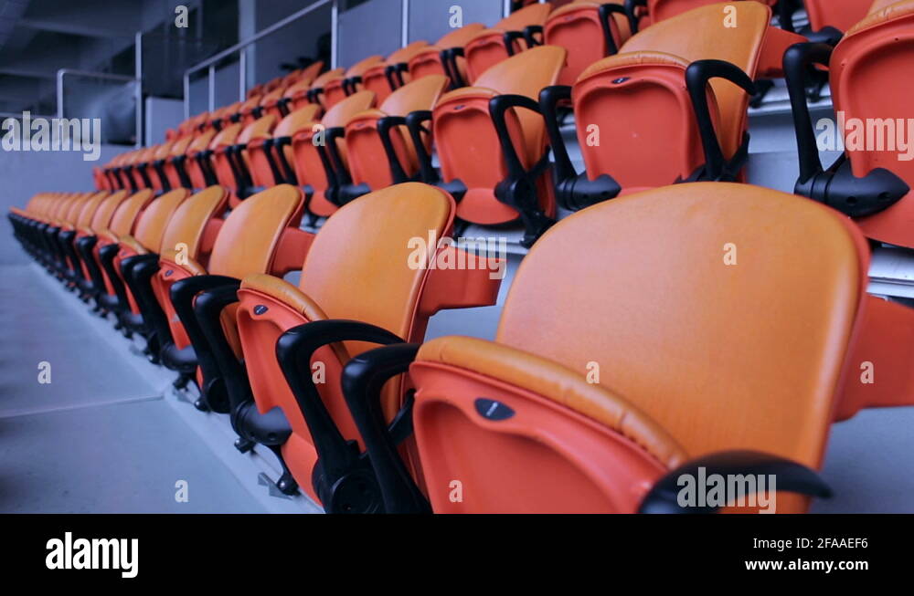 Spectator seating Stock Videos & Footage - HD and 4K Video Clips - Alamy
