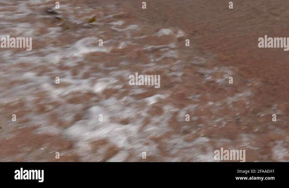 Sea water splashing at wharf Stock Videos & Footage - HD and 4K Video ...