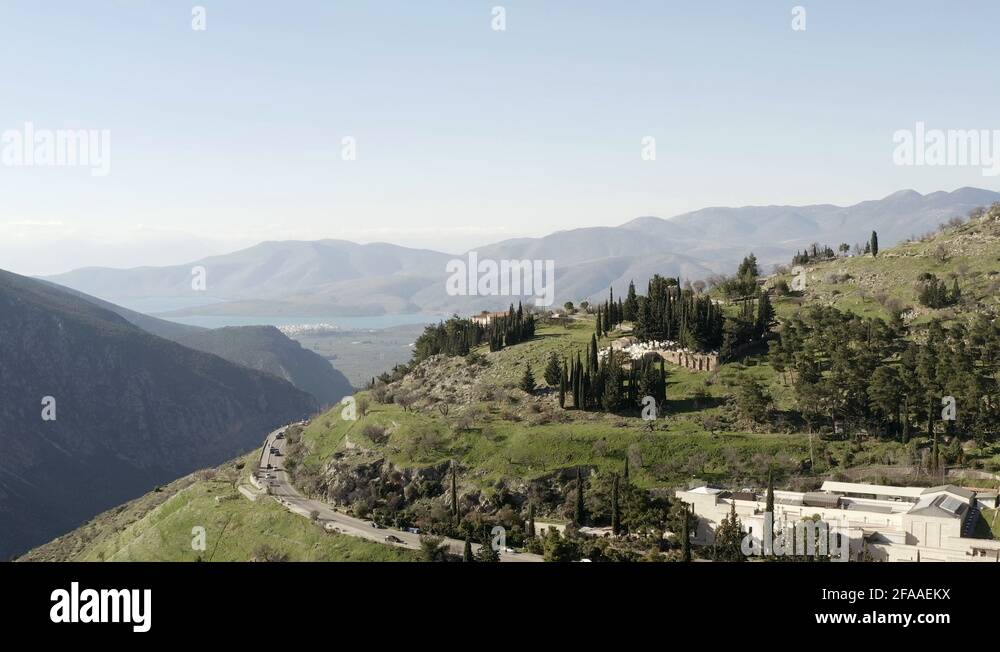 Delphi background Stock Videos & Footage - HD and 4K Video Clips - Alamy