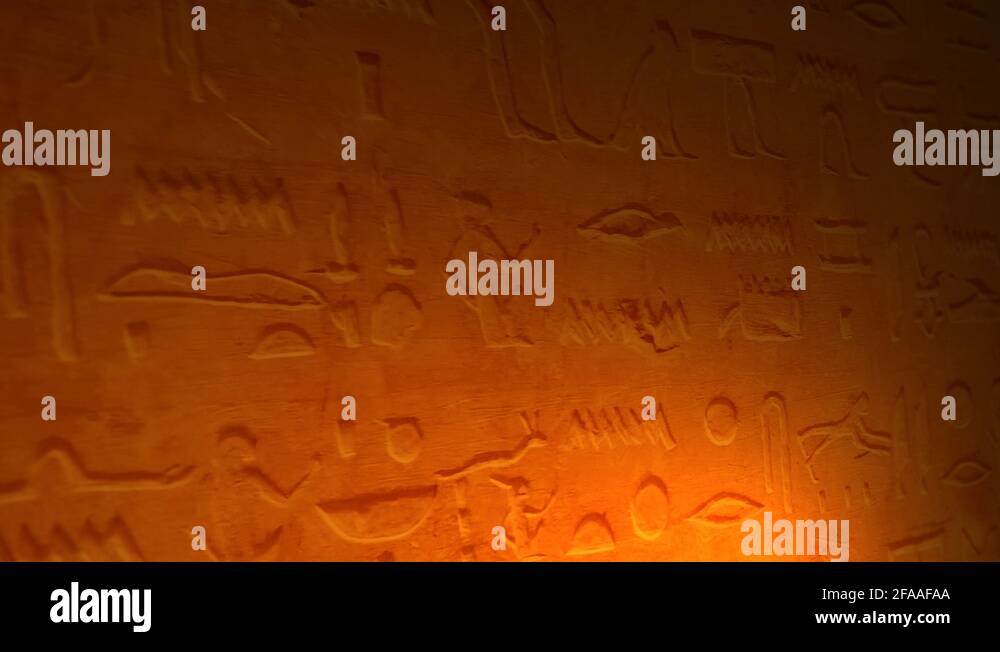 Ancient egyptian language Stock Videos & Footage - HD and 4K Video ...