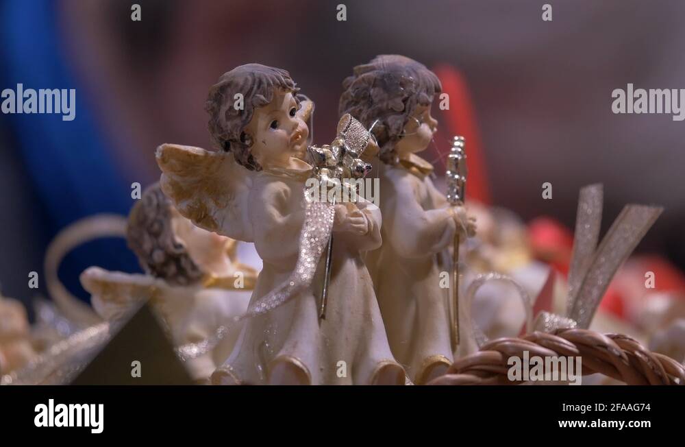 Angel figures Stock Videos & Footage - HD and 4K Video Clips - Alamy