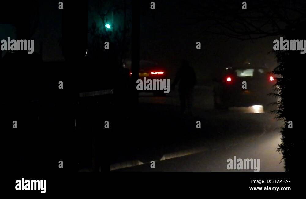 Pavement at night time Stock Videos & Footage - HD and 4K Video Clips ...