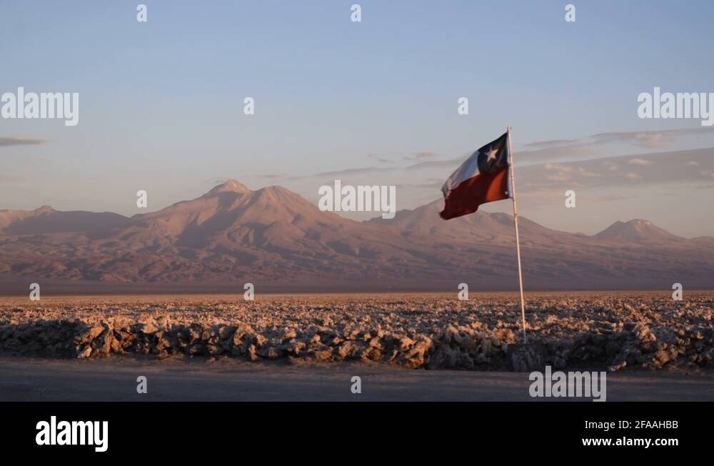 Waving flag with landscape Stock Videos & Footage - HD and 4K Video ...