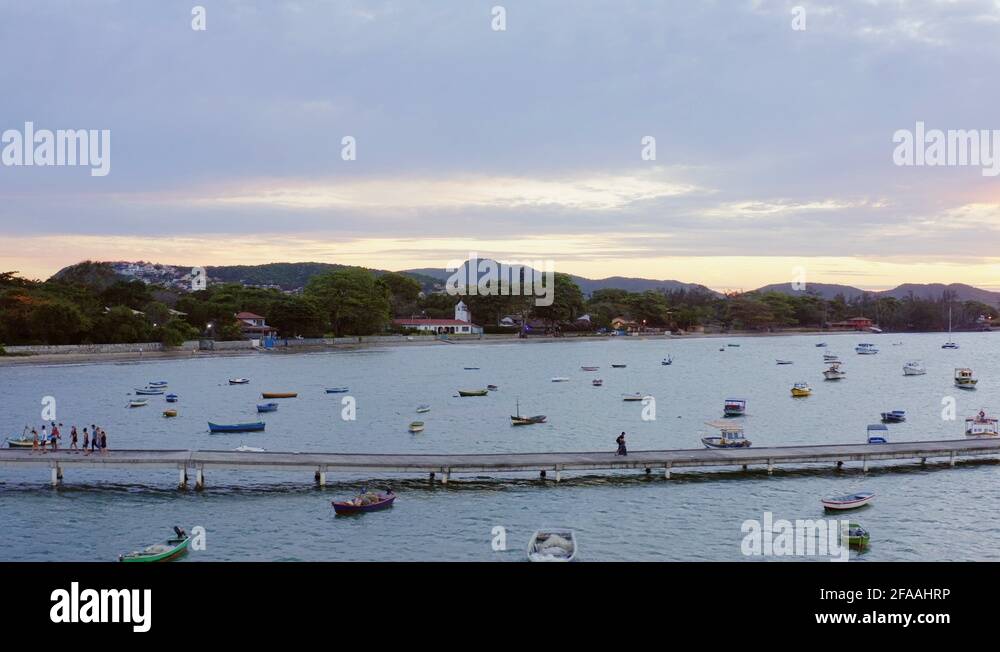 Buzios beach brazil Stock Videos & Footage - HD and 4K Video Clips - Alamy