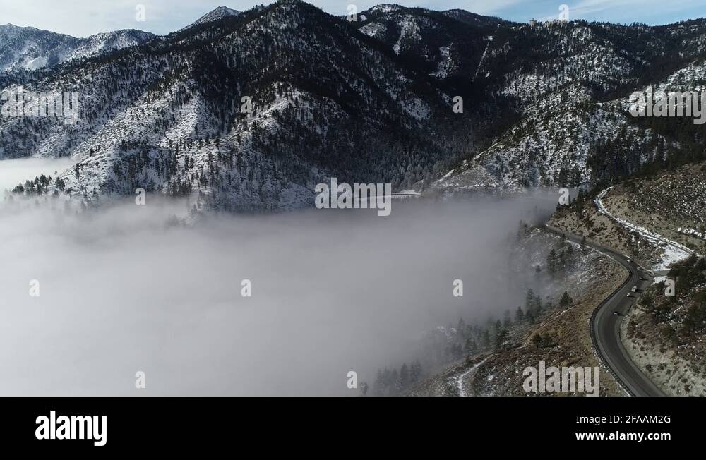 Inversion layer Stock Videos & Footage - HD and 4K Video Clips - Alamy