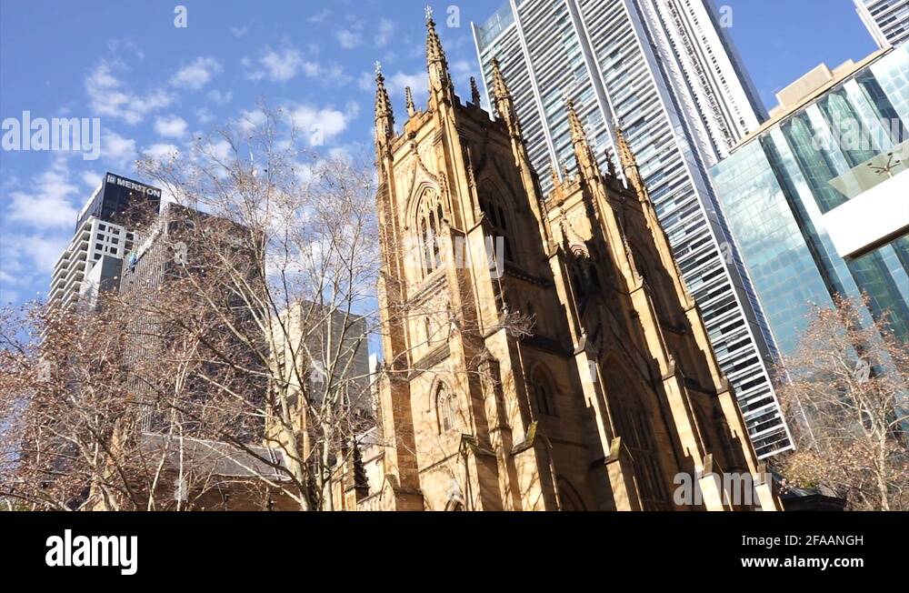 Perth cathedral Stock Videos & Footage - HD and 4K Video Clips - Alamy