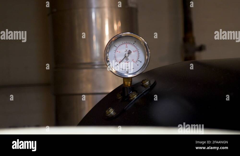 Danger gauge Stock Videos & Footage - HD and 4K Video Clips - Alamy