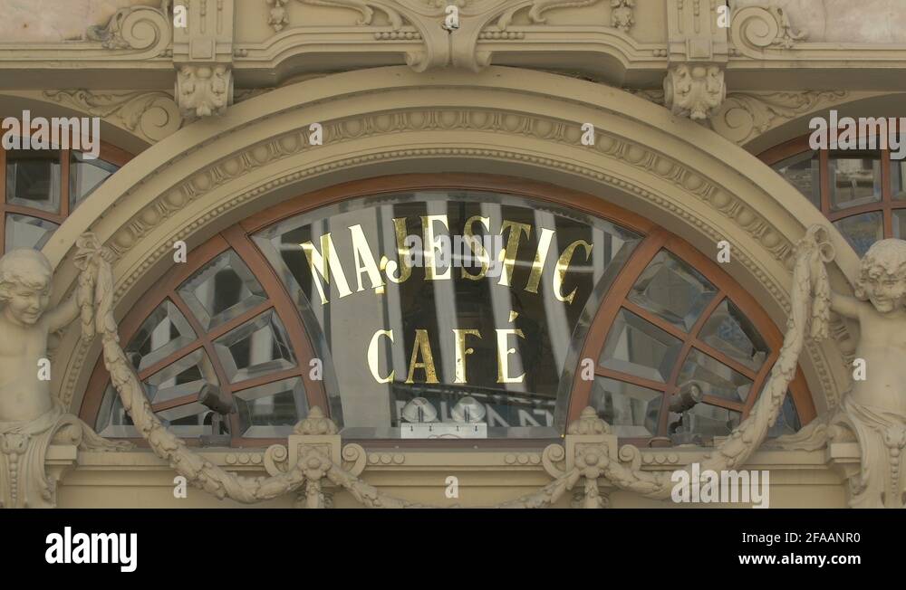 Cafe sign letters Stock Videos & Footage - HD and 4K Video Clips - Alamy