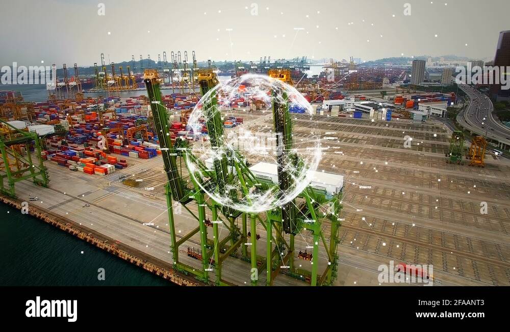 Japanese shipping map Stock Videos & Footage - HD and 4K Video Clips ...