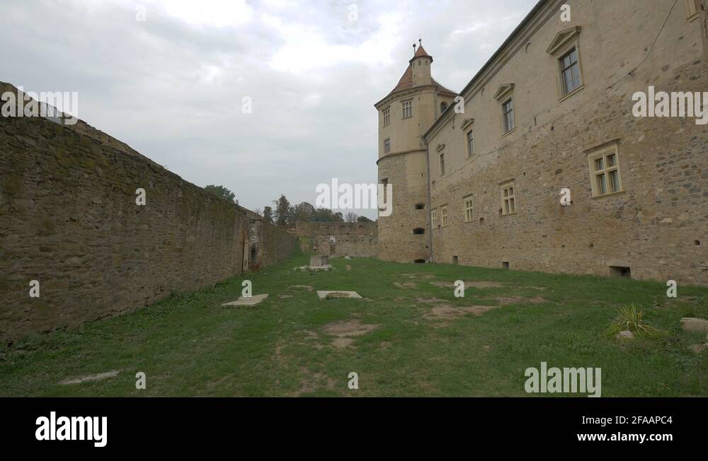 Turret of castle Stock Videos & Footage - HD and 4K Video Clips - Alamy