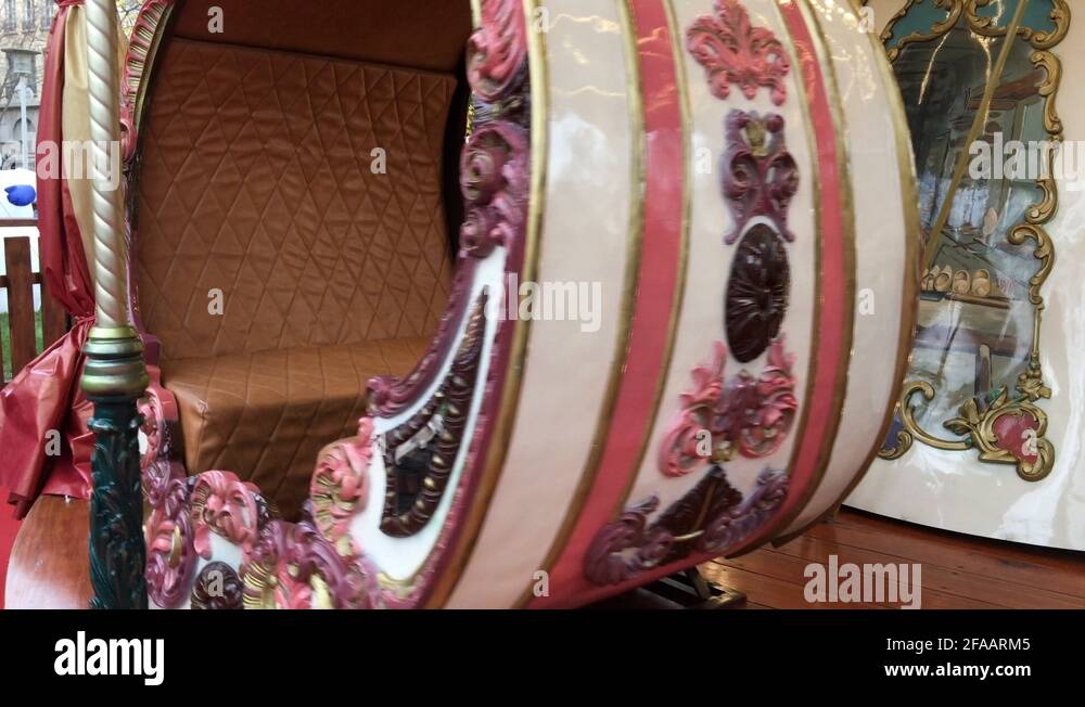 Classic carousel Stock Videos & Footage - HD and 4K Video Clips - Alamy