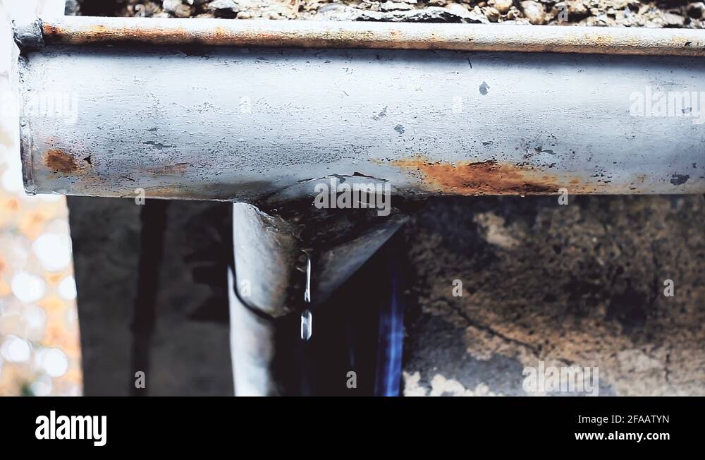 Blocked guttering Stock Videos & Footage - HD and 4K Video Clips - Alamy