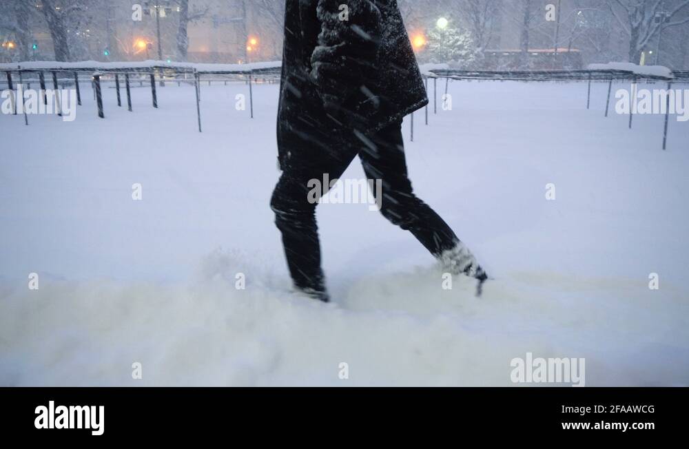 Man struggling cold Stock Videos & Footage - HD and 4K Video Clips - Alamy