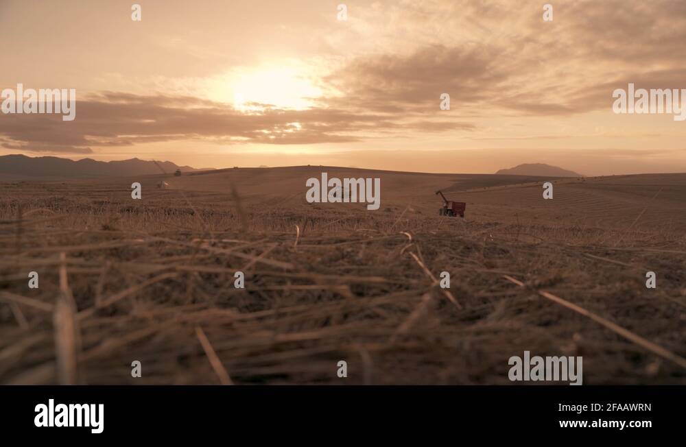 Harvest vehicles Stock Videos & Footage - HD and 4K Video Clips - Alamy