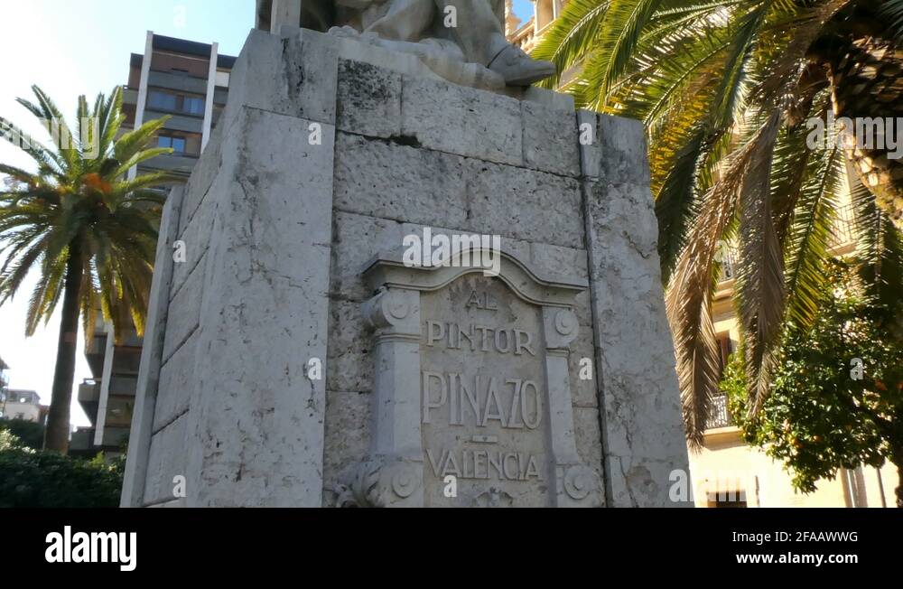 Valencia painter Stock Videos & Footage - HD and 4K Video Clips - Alamy