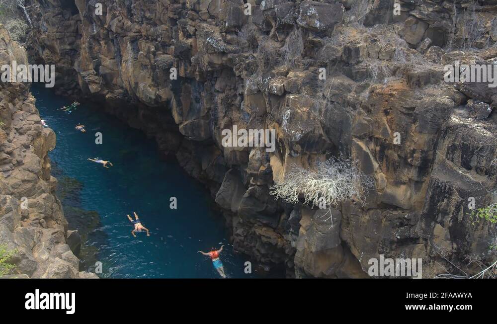 Volcano cave galapagos Stock Videos & Footage - HD and 4K Video Clips ...