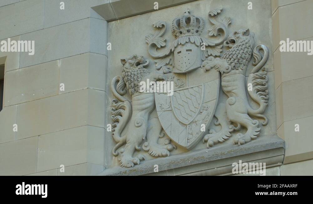 Ludwig castle neuschwanstein Stock Videos & Footage - HD and 4K Video ...