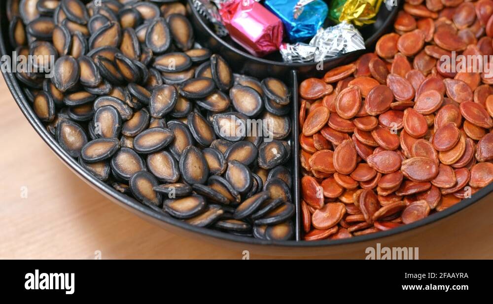 Chinese tea traditional snack Stock Videos & Footage - HD and 4K Video ...