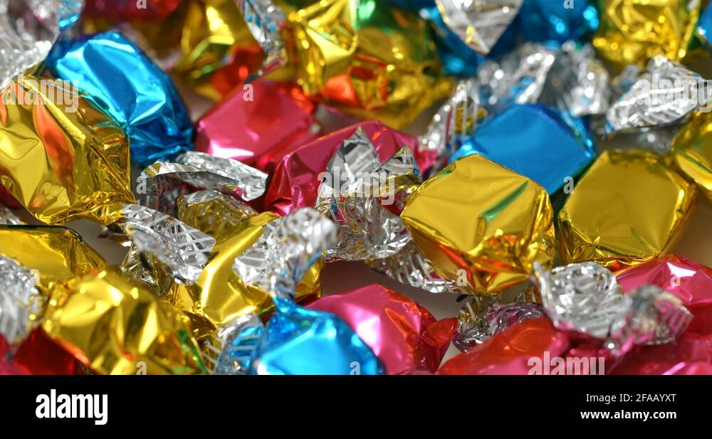 Texture of plastic wrap Stock Videos & Footage - HD and 4K Video Clips ...