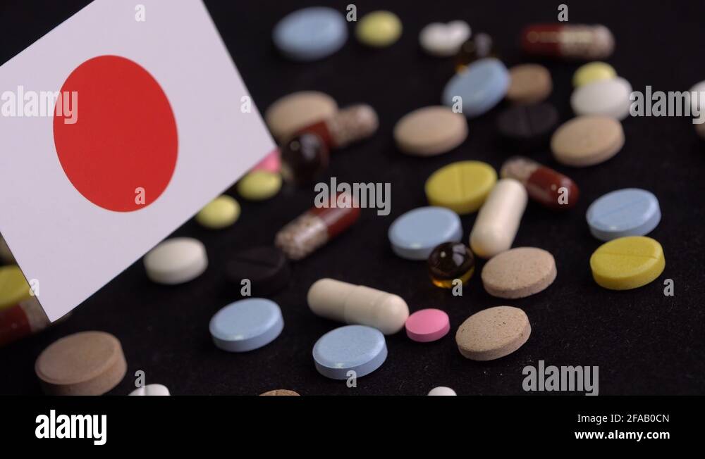 Healthcare japan Stock Videos & Footage - HD and 4K Video Clips - Alamy