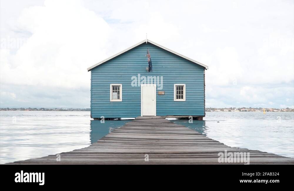 Boatshed Stock Videos & Footage - HD and 4K Video Clips - Alamy